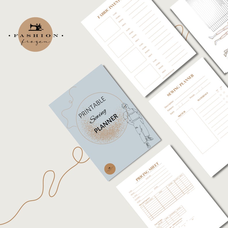 PRINTABLE Men's Body Measurement Sheet, Sewing Measurement Sheet, Body ...