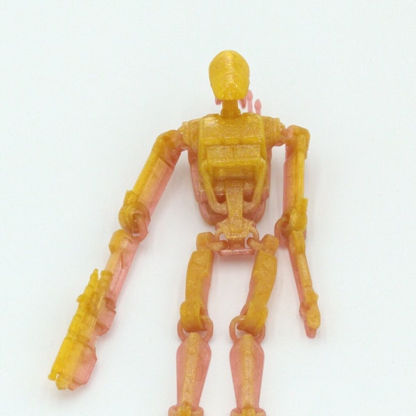 Droid Backpack - Etsy