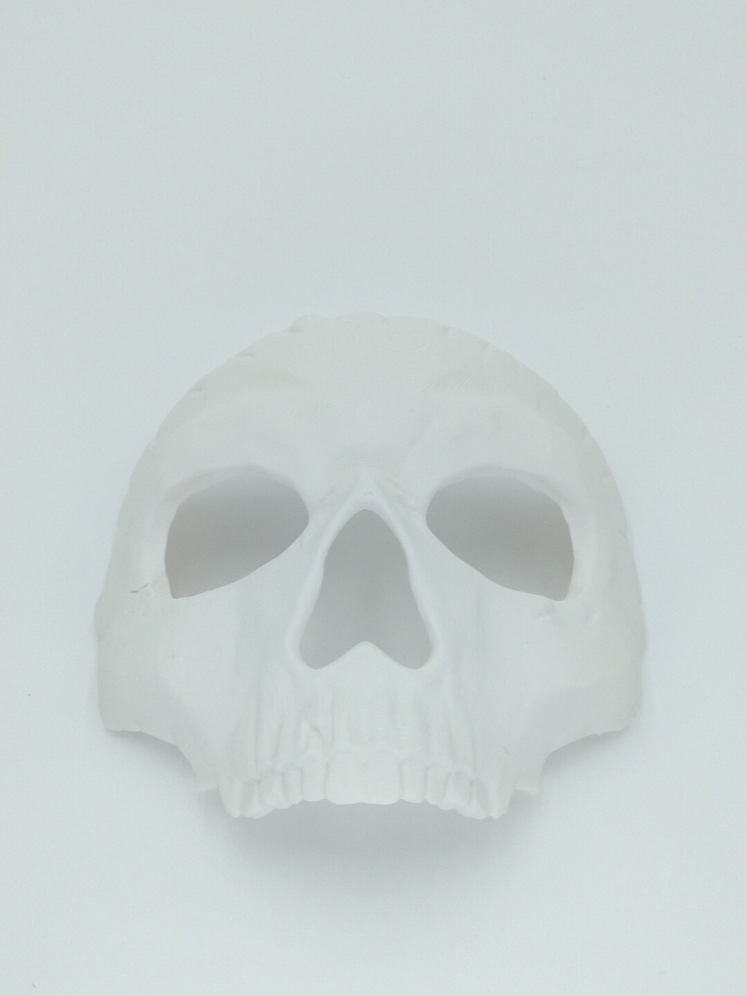 Call of Duty Ghost Mask Skull Cosplay Youth Size 3D PRINTED - Etsy