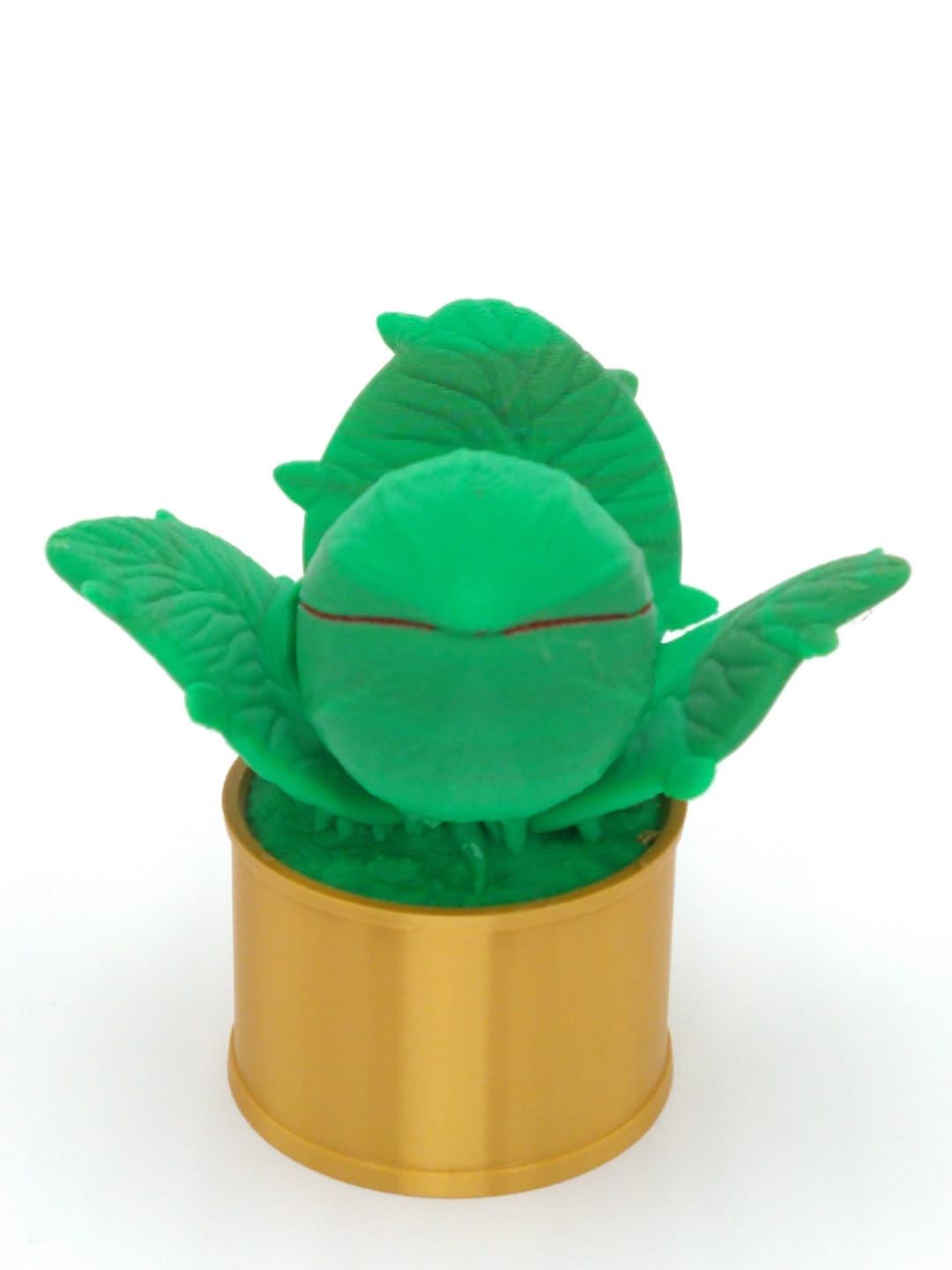 AUDREY II Figurine 3" Multi Color 3D Printed - Etsy