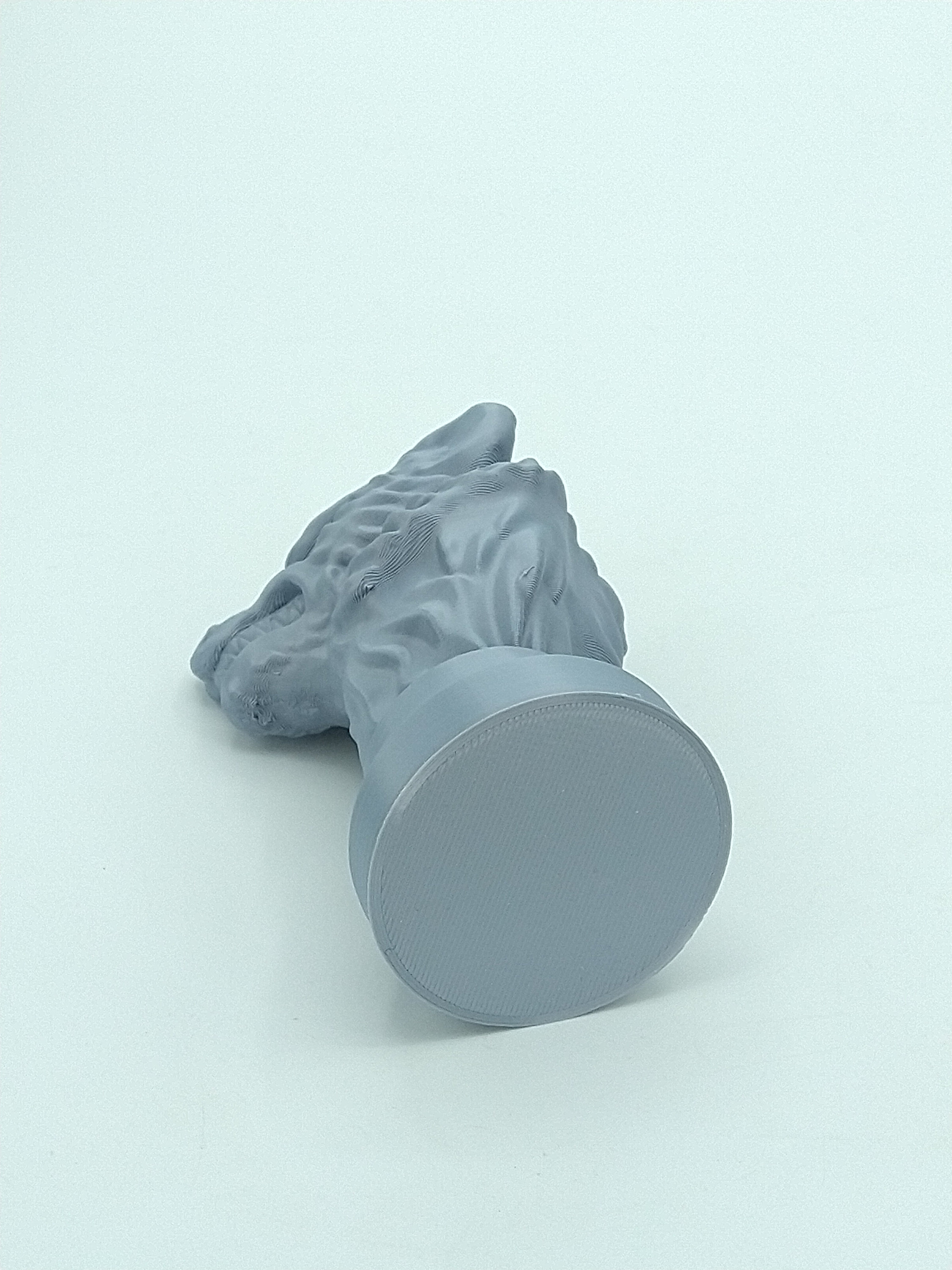 Game of Thrones House Stark Map Marker Figure 4 3D PRINTED - Etsy