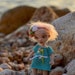 Crochet Doll Clothes Pattern (for Airis Doll) - Etsy