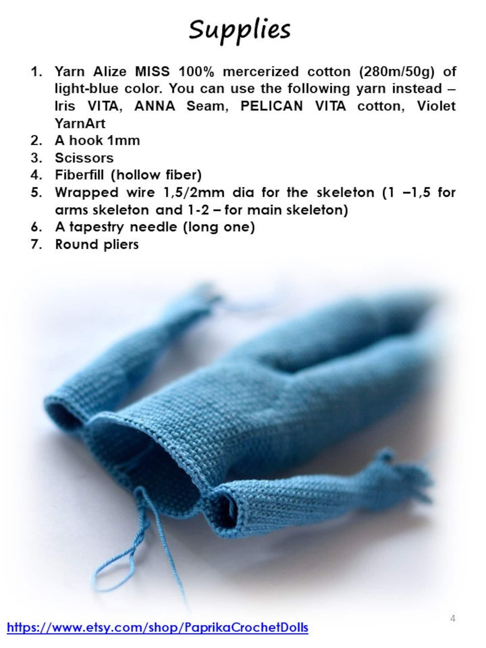 Amigurumi Man Boy PATTERN - Etsy