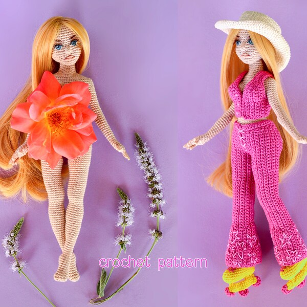 Barbie Clothes for Human - Etsy