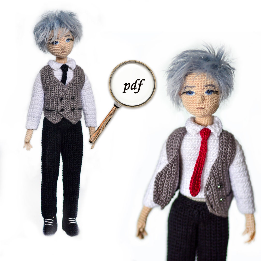 Tim Boy's Clothes Pattern - Etsy