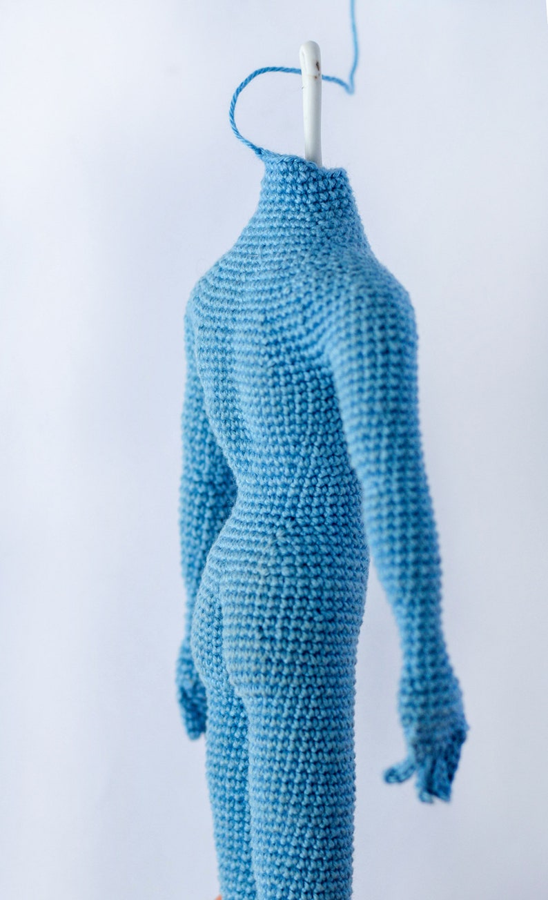 Amigurumi Man Boy PATTERN - Etsy