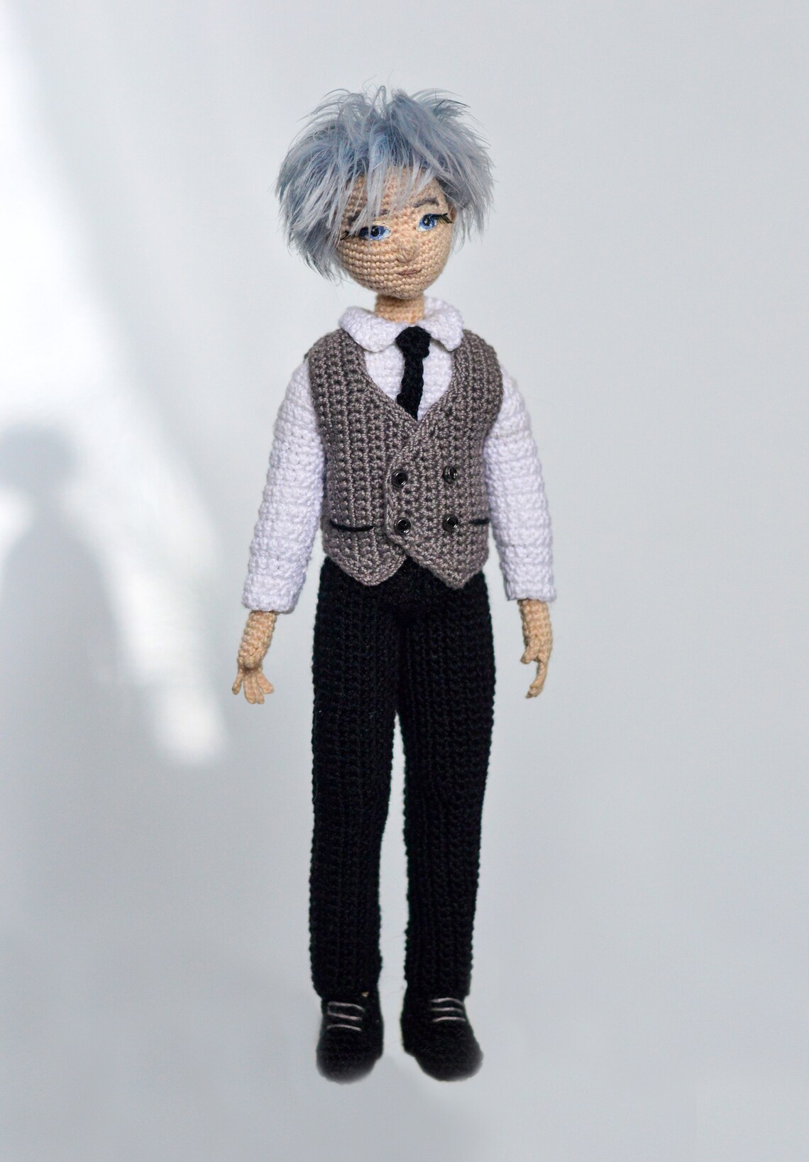 Tim Boy's Clothes Pattern - Etsy