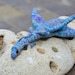 Water Dragon Crochet Pattern (ilu Navi ) - Etsy