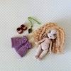 Crochet Male and Female Body Patterns - Etsy