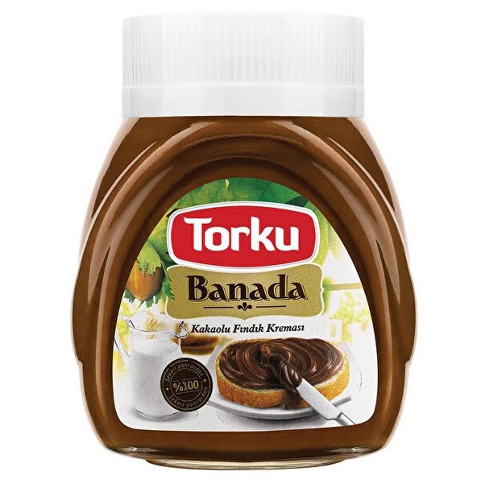 Torku Banada 400 G - Etsy