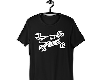 Guy Martin T Shirt - Etsy