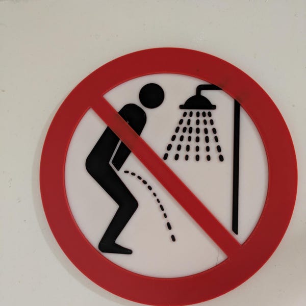 Novelty Shower - Etsy