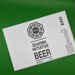 DHARMA Initiative Labels Beer Can/bottle From "lost" - Pack of 12 - Etsy
