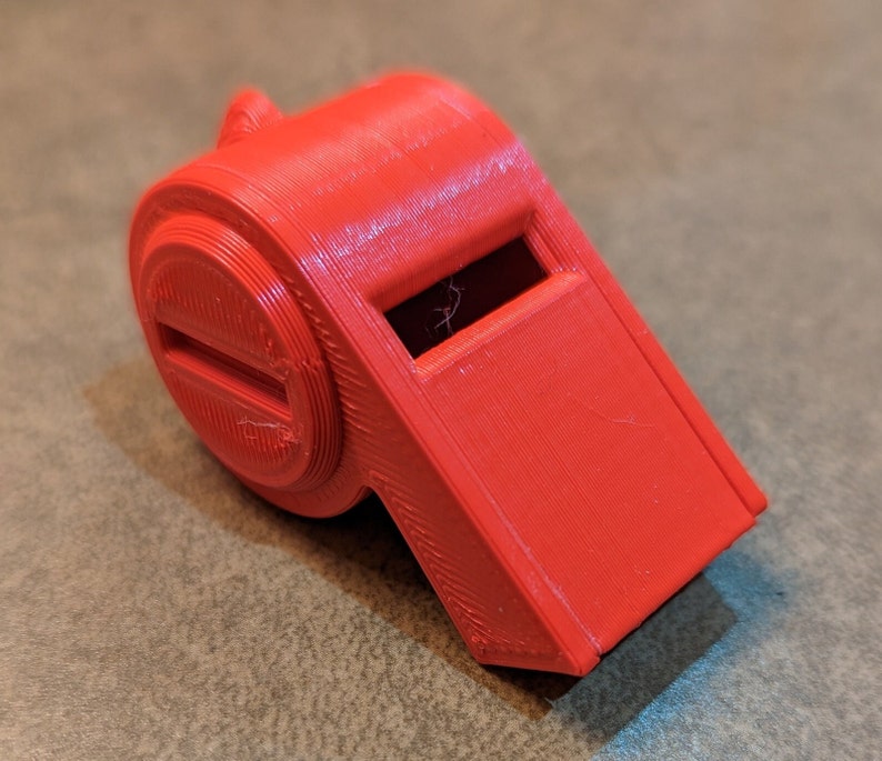Made in Abyss Delver Whistles - Etsy