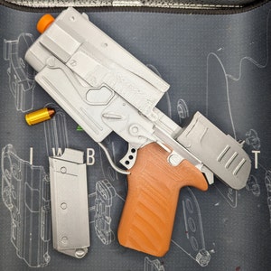 Fallout Props - Etsy