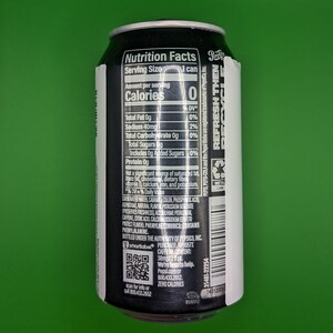 DHARMA Initiative Labels Beer Can/bottle From "lost" - Pack of 12 - Etsy