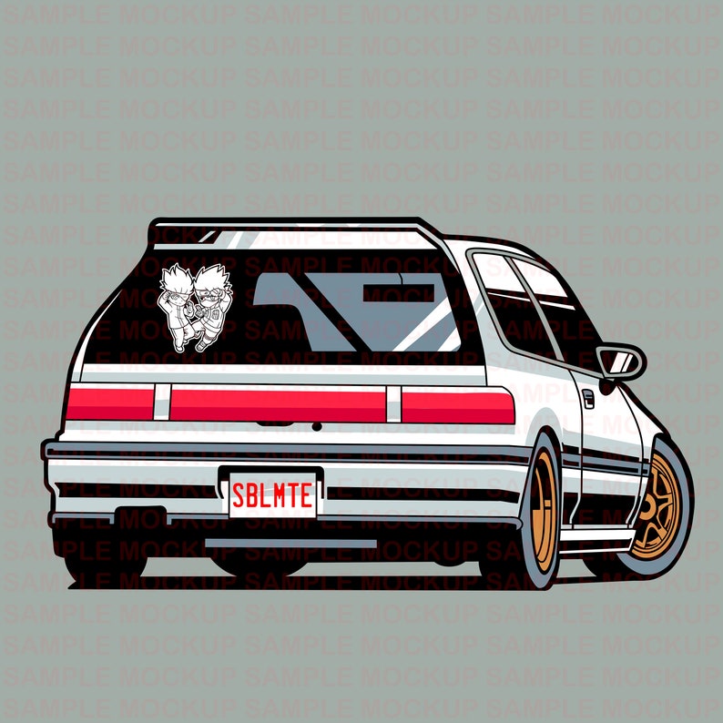 Two Sensei Digital File Anime Svg - Etsy