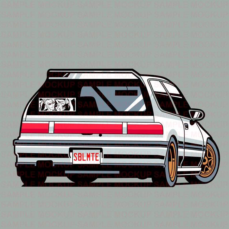 Jjk Angry Sensei Sorcerer Sticker Decal Digital File Anime Svg - Etsy