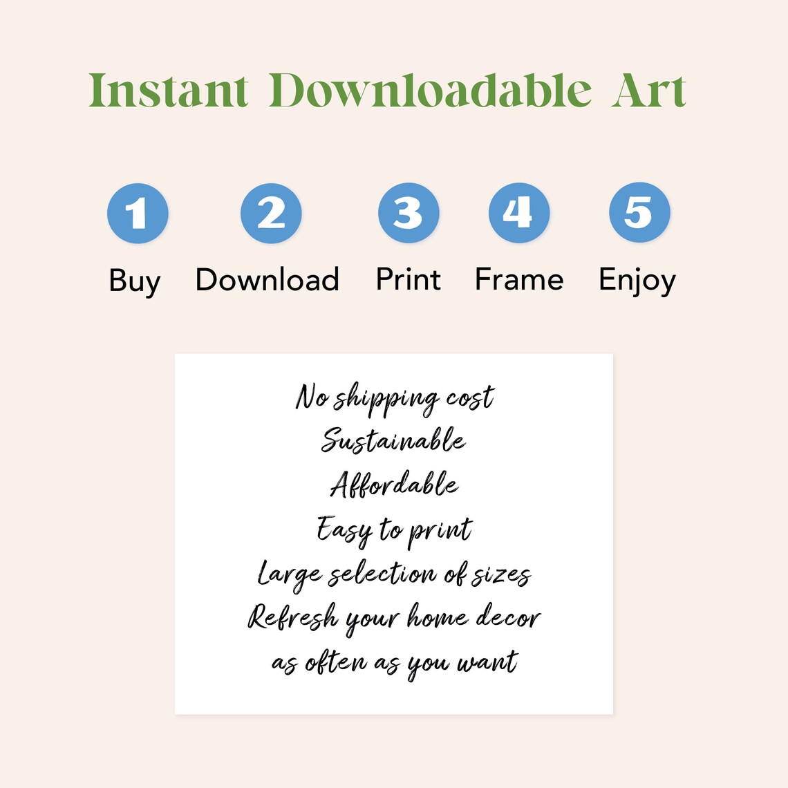 Hey Smiley Emoji Wall Art Poster, New Flat Inspiration, Cheerful ...