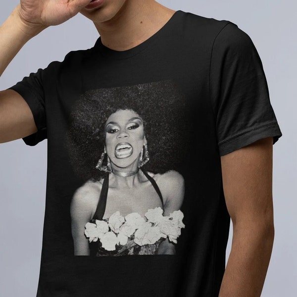 Rupauls Drag Race - Etsy