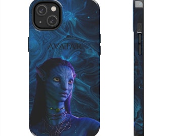 Avatar Movie Phone Case - Etsy