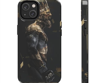 Ufc Phone Case - Etsy