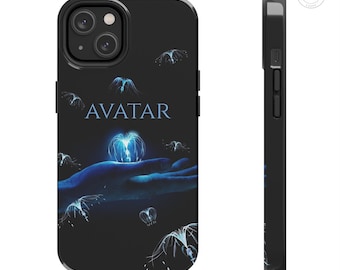 Avatar Movie Phone Case - Etsy