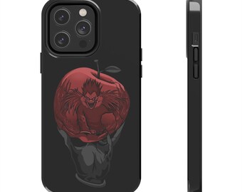 Death Note Case - Etsy