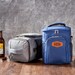 Groomsman Cooler Bag, Personalized Beer Cooler Bag, Insulated Hiking ...