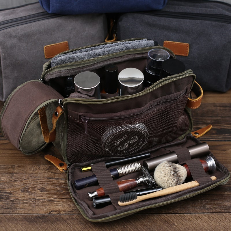 Shaving Kit - Etsy