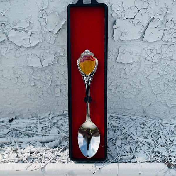 Collectors Spoon - Etsy