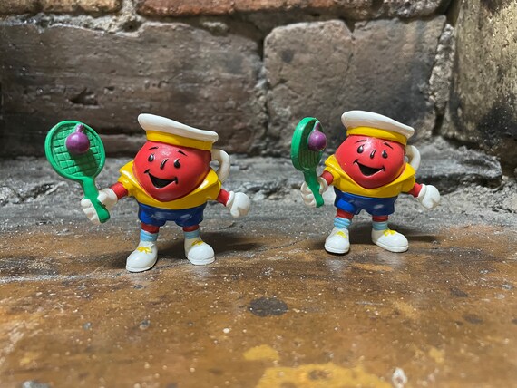 Kool aid man action figure store
