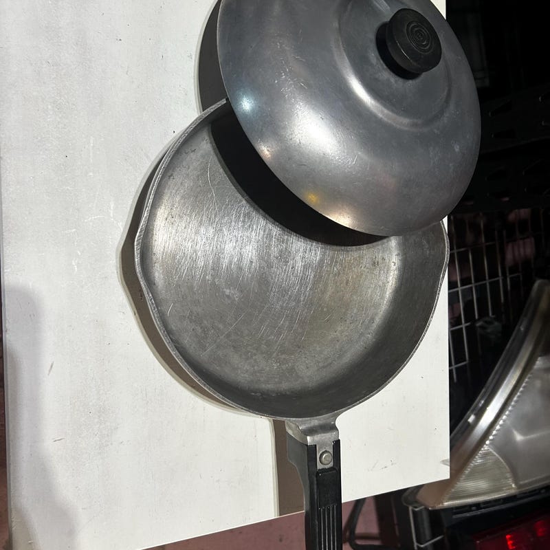 Magnalite Cookware - Etsy