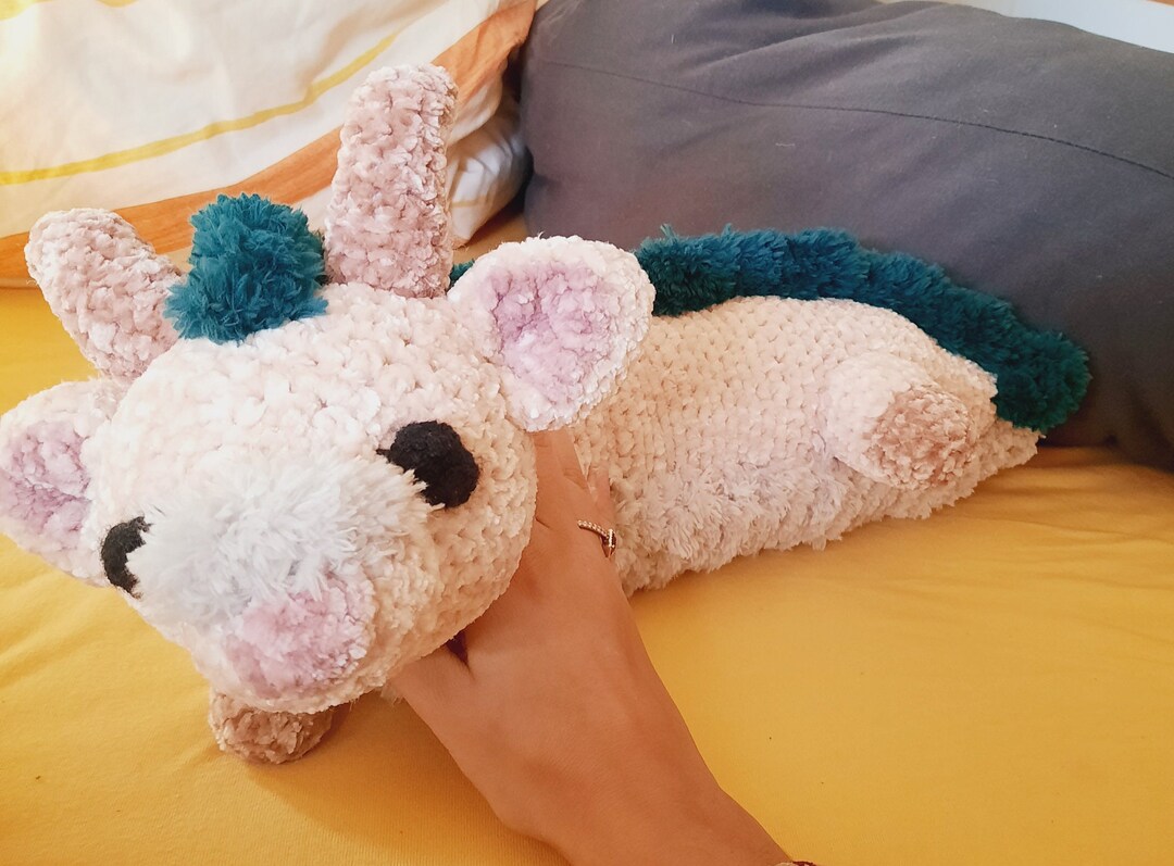 Baby Haku From Chihiro's Journey to Magic Land - Etsy