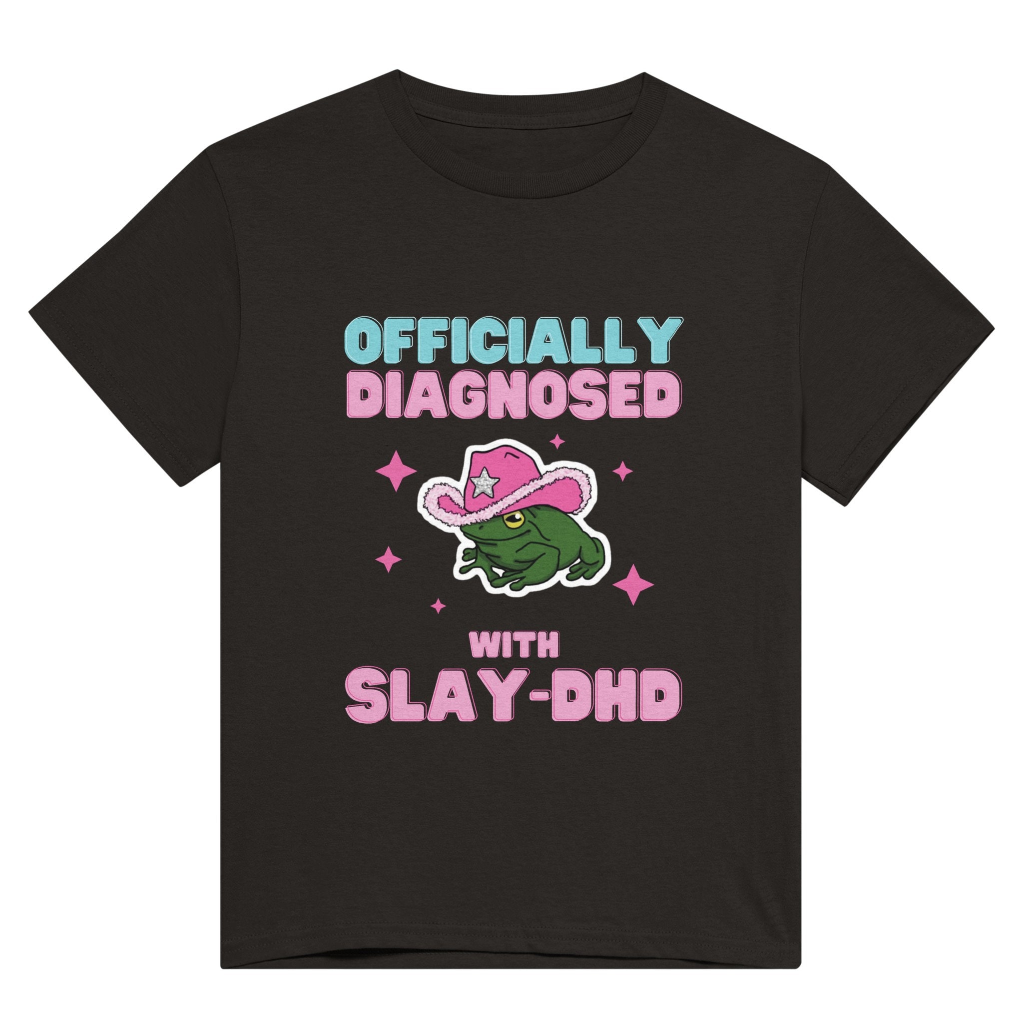 SLAY-DHD - Etsy UK