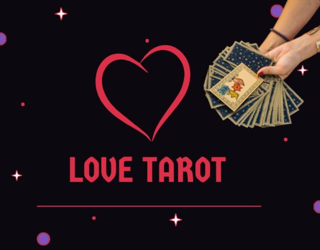 Accurate Love Tarot Reading | Relationship Guidance and Love ...
