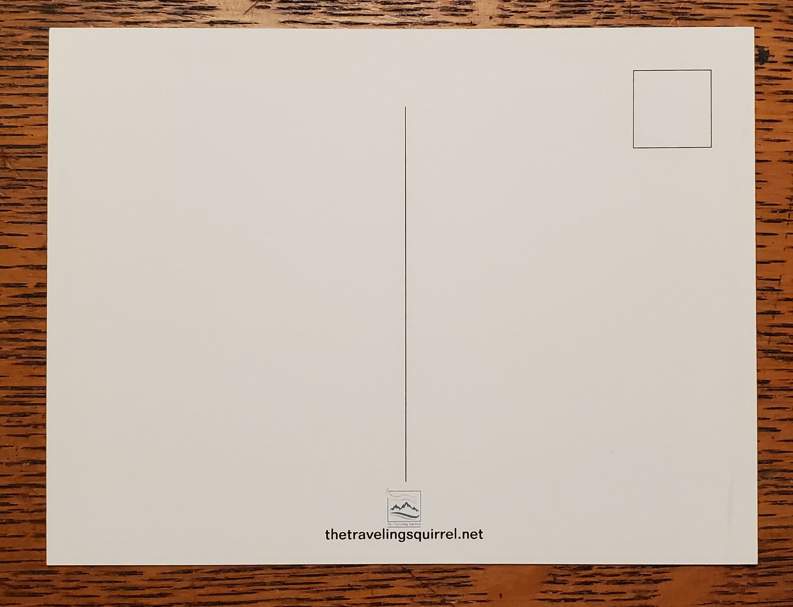 Abandoned State Hospital Photo Post Card, Peeling Paint Photograph NEW ...