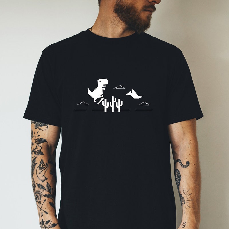 Internet Shirt - Etsy