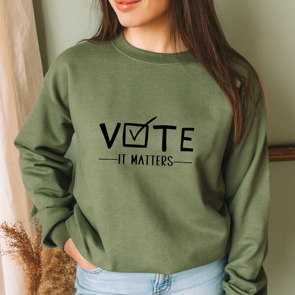 Vote - Etsy