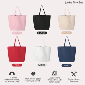 Wildflower Tote Bag, Tote Bag Flowers, Aesthetic Tote Bag Gift, Beach Tote Bag, Birthday Gift ...