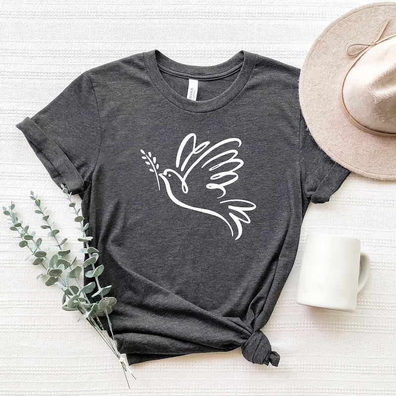 Peace Sign Clothes - Etsy