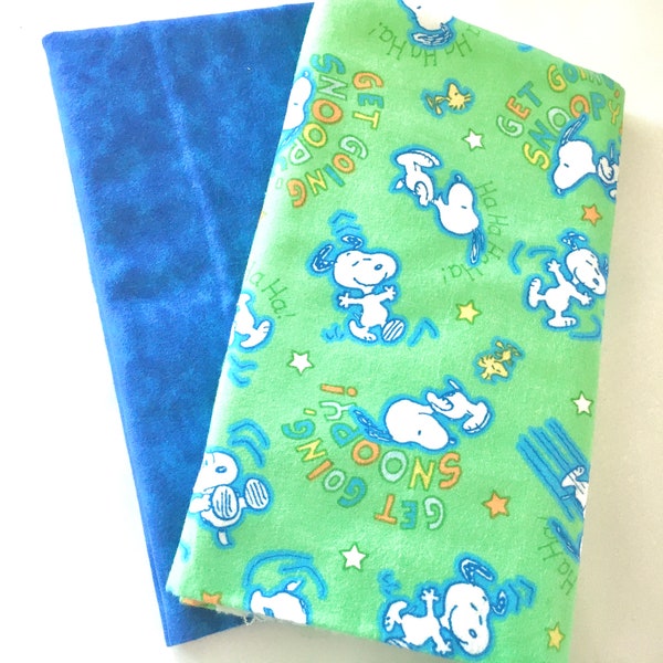 Novelty Flannel Fabric - Etsy