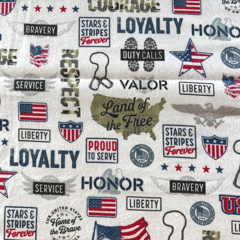 Patriotic Symbols - Etsy