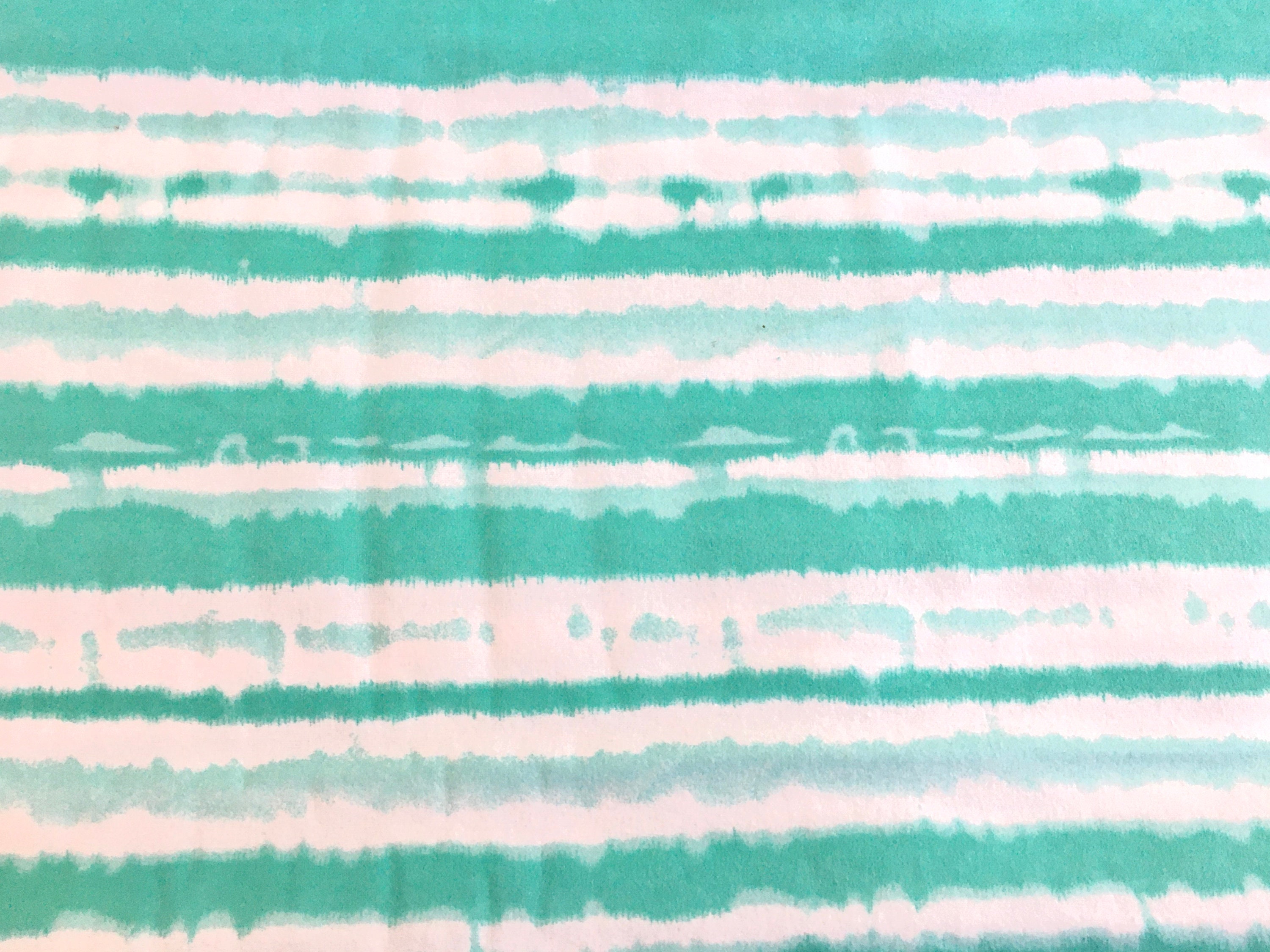 Flannel Fabric Watercolor Flannel Fabric Watercolor Fabric 100% Cotton ...