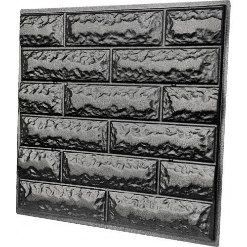 Mold for Wall Stone, Facade Decorative Tile, Artificial Brick, for ...