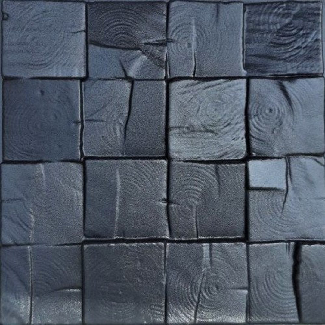 Mold for Wall Stone, Facade Decorative Tile, Artificial Brick, for ...