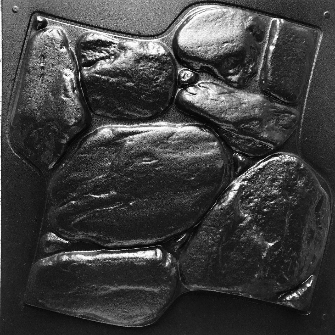 Mold for Wall Stone, Facade Decorative Tile, Artificial Brick, for ...