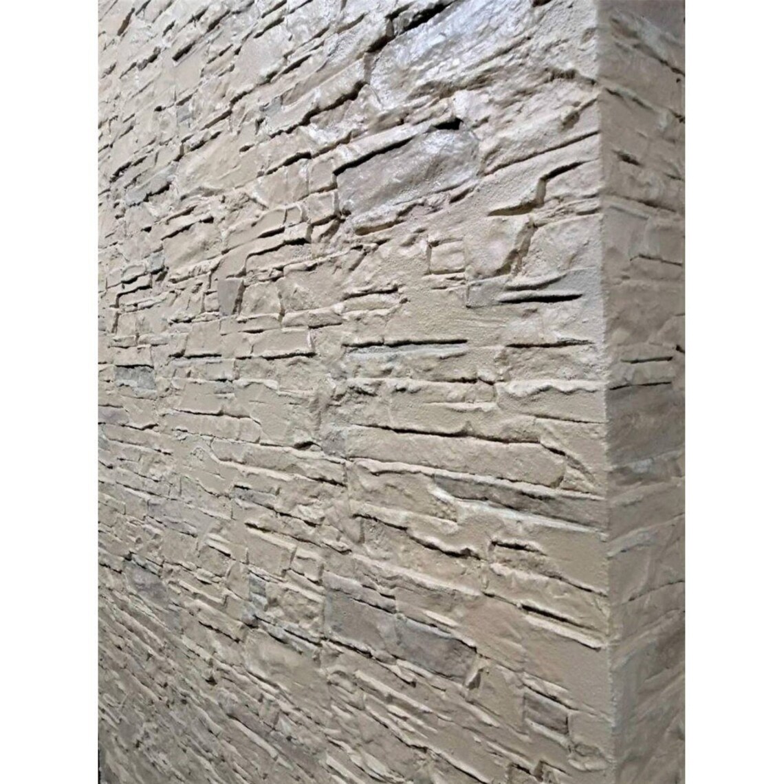 Polyurethane Stamp monaco for Imprints on Concrete or Plaster. Pattern ...