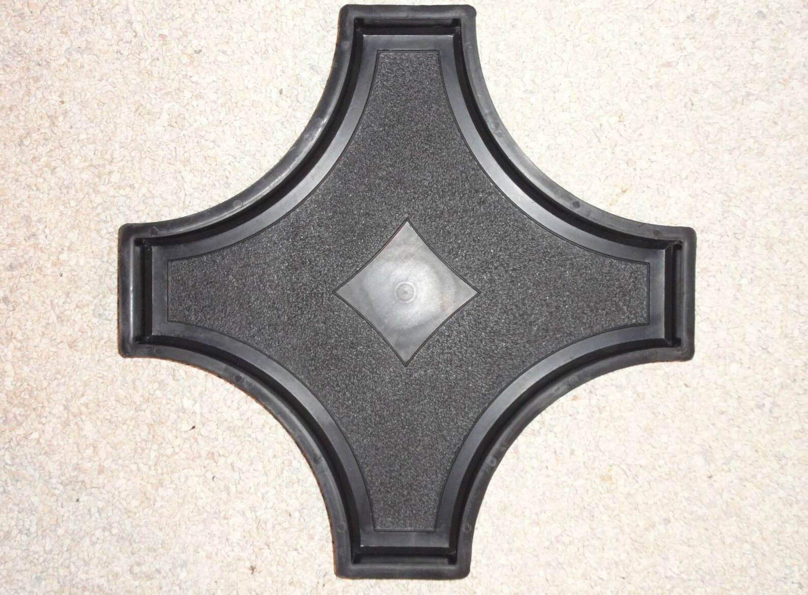 Paving Slabs Mould Concrete Stepping Stone Mold Concrete - Etsy
