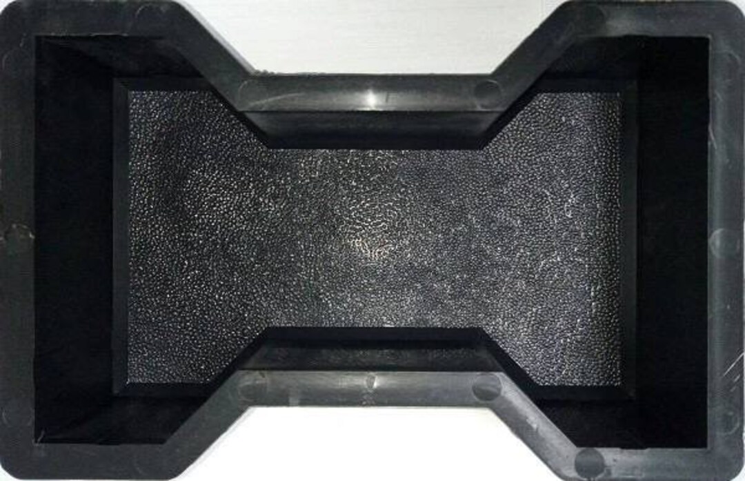 Paving Slabs Molds SET 2, or 4, or 6 Plastic Mold for Concrete, Stone ...